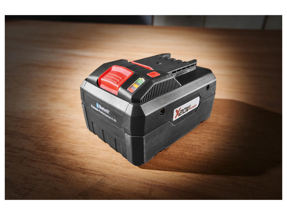 Parkside Paps 208 A1 20v 8ah Bluetooth Smart Li Ion Akku Pe