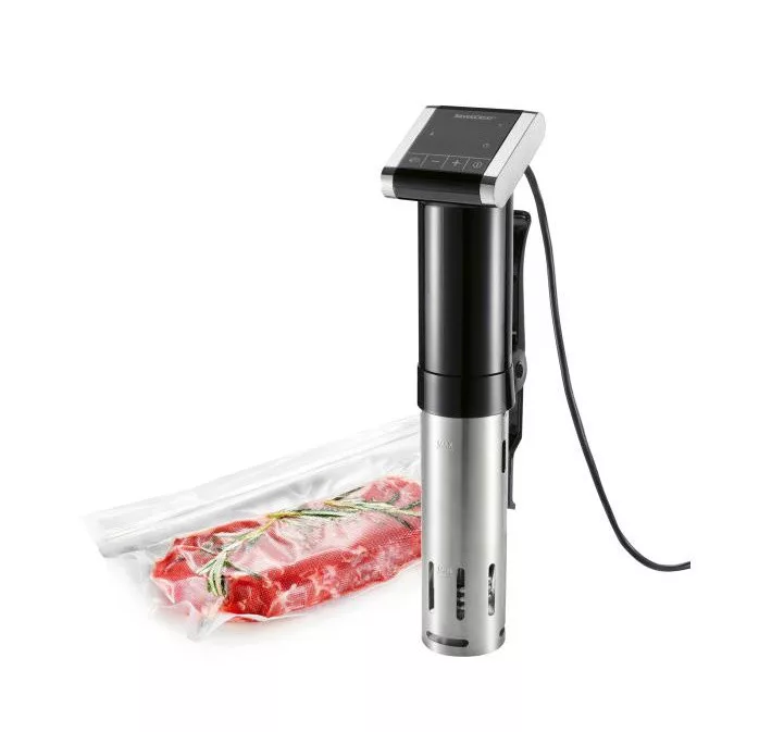 Silvercrest Sous Vide